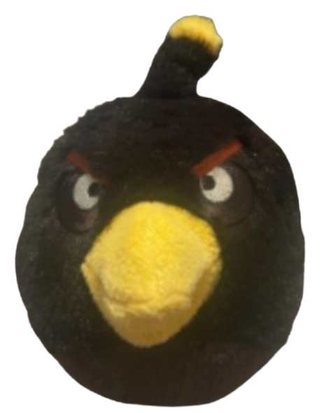 Bomb | Plushieverse Wiki | Fandom