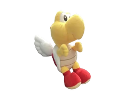 Paratroopa | Plushieverse Wiki | Fandom