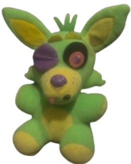 Yoxy | Plushieverse Wiki | Fandom
