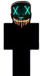 PZ Killer | Plushieverse Wiki | Fandom
