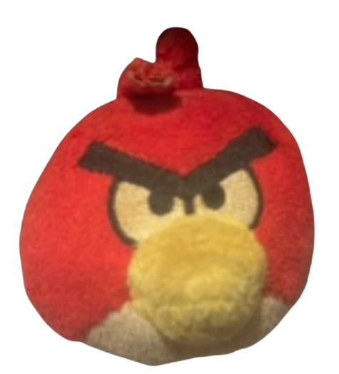 Baby Red | Plushieverse Wiki | Fandom