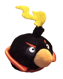 Nuclear Bomb | Plushieverse Wiki | Fandom