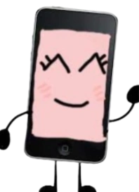 MePod 3Gs | Plushieverse Wiki | Fandom