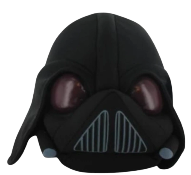 Darth Vader Pig | Plushieverse Wiki | Fandom