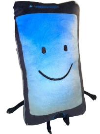 Mephone4 | Plushieverse Wiki | Fandom