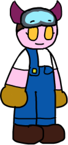 Beatrice | Plush Productions 64 Wiki | Fandom