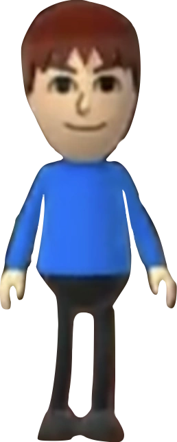 Maurits | Plush Productions 64 Wiki | Fandom