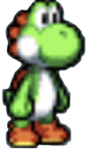 Yoshis | Plush Productions 64 Wiki | Fandom