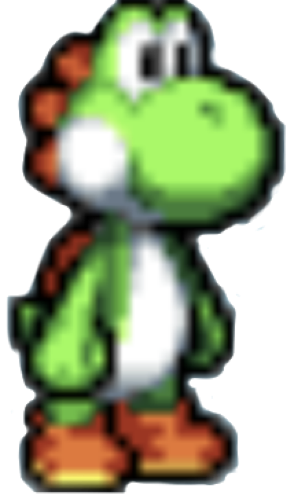 Yoshis Plush Productions 64 Wiki Fandom