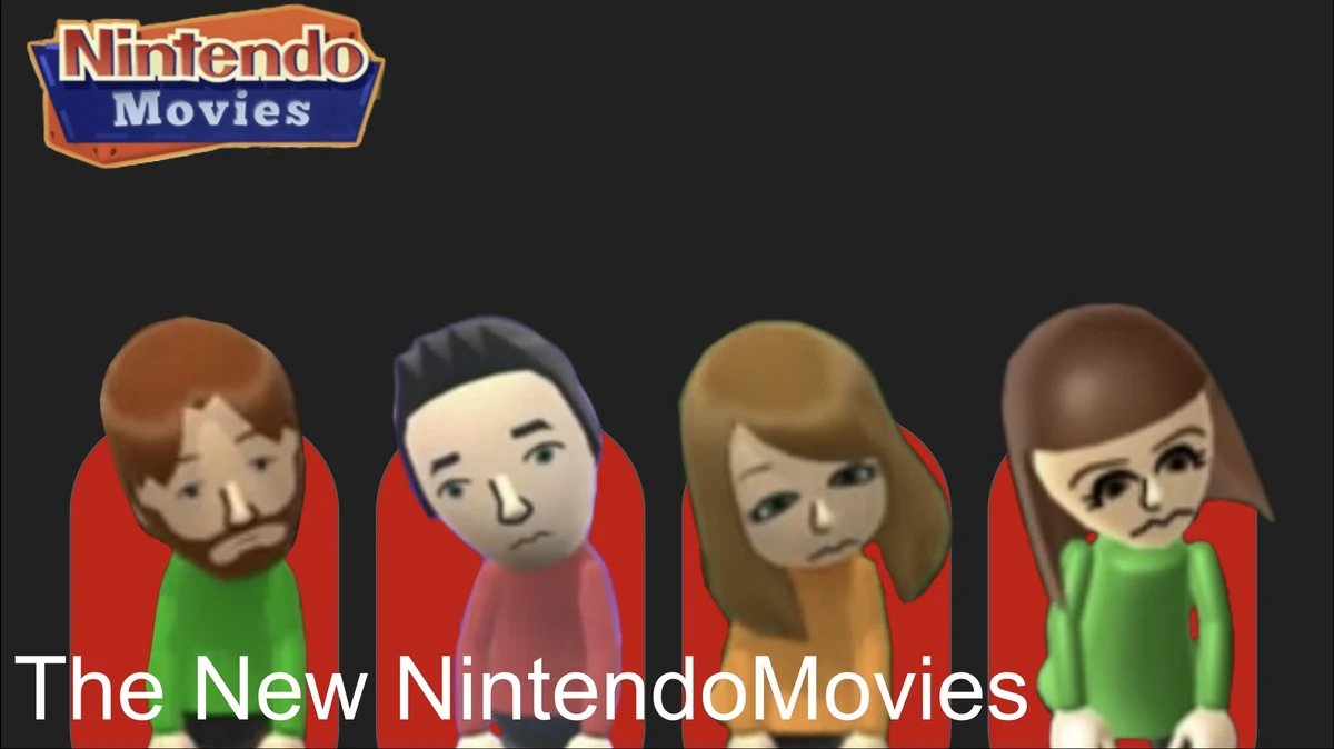 The New NintendoMovies | Plush Productions 64 Wiki | Fandom