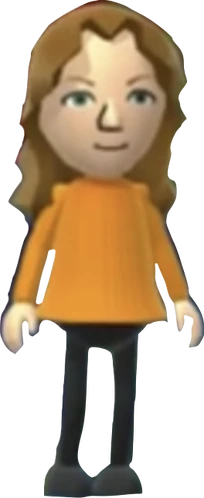 Myrte | Plush Productions 64 Wiki | Fandom