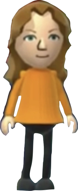 Myrte | Plush Productions 64 Wiki | Fandom