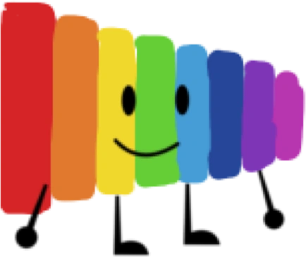 Xylophone | Plush Productions 64 Wiki | Fandom
