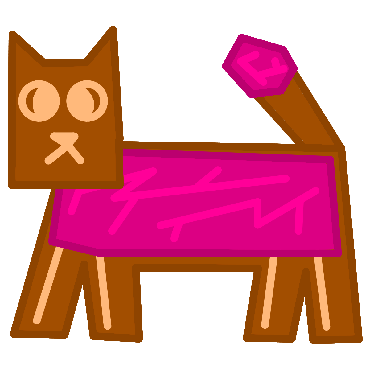 Biscuit | Plushopedia Wiki | Fandom