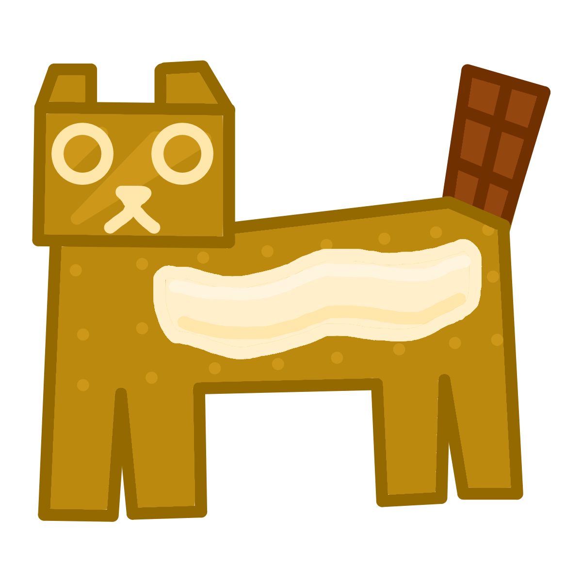 Graham | Plushopedia Wiki | Fandom