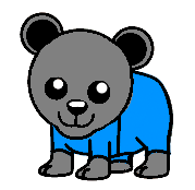 Bluey Bear | Plush Pals Wiki | Fandom