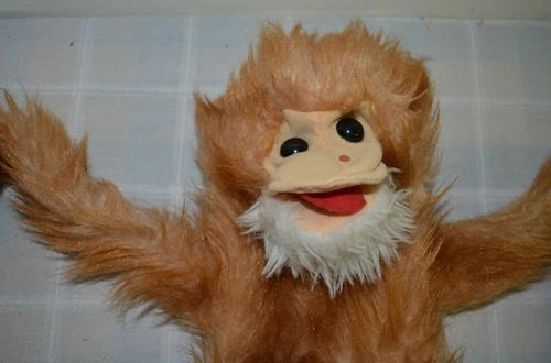 Marty | PlushPunks Wikia | Fandom