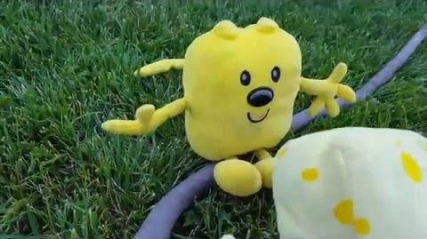 SpongeBob Hates Wubzy | PlushPunks Wikia | Fandom
