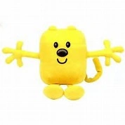 Wubzy | PlushPunks Wikia | Fandom