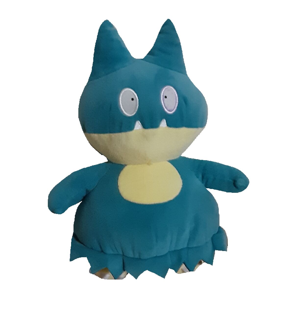 Munchlax | Plush Show SCM Wiki | Fandom