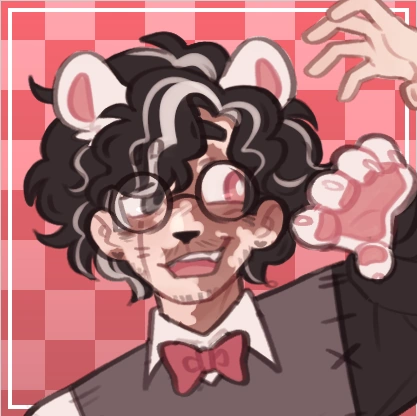 Theodore Cortez | PLUSHSTARFEVER Wiki | Fandom