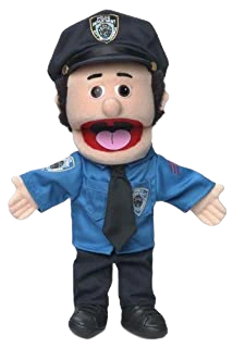 Cheif Raymond | PlushTopia Wiki | Fandom