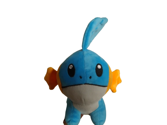 Mudkip | PlushTopia Wiki | Fandom