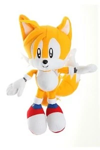 Tails | Plush Toys Wiki | Fandom