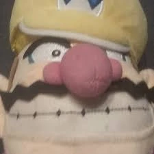 Super wario gilbert | Plushtube Wiki | Fandom