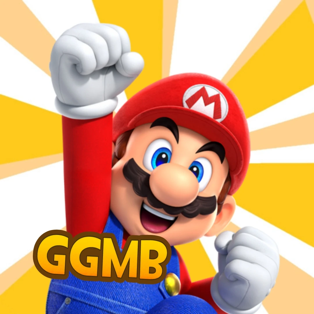 GlitchyGummyMarioBros | Plushtube Wiki | Fandom