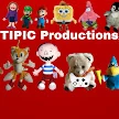 TIPIC Productions | Plushtube Wiki | Fandom