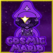 Cosmic Mario | Plushtube Wiki | Fandom