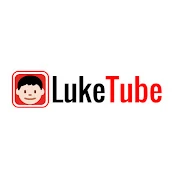 LukeTube | Plushtube Wiki | Fandom
