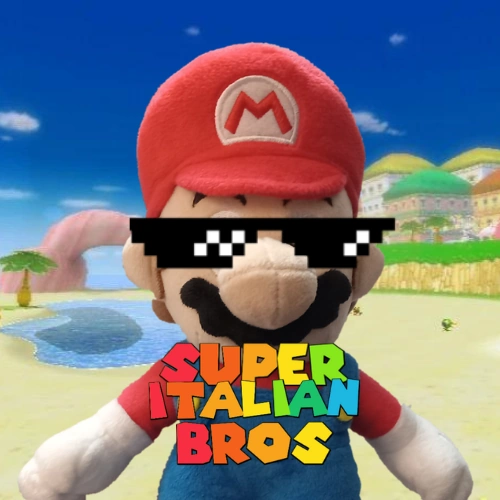 SuperItalianBros | Plushtube Wiki | Fandom