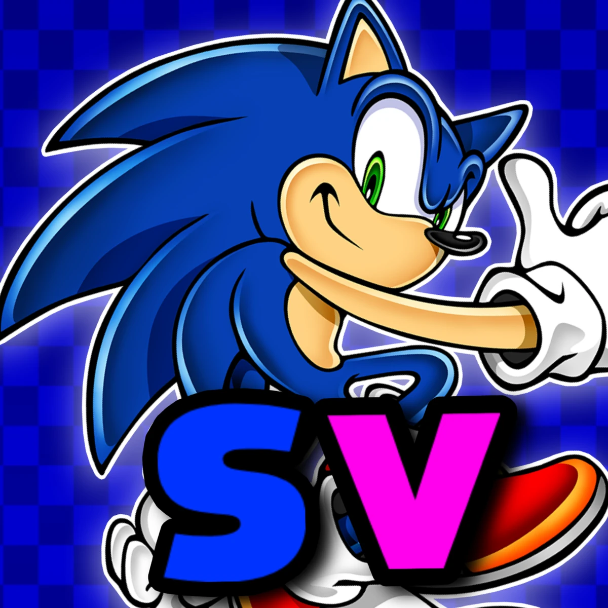 Sonic vlogs | Plushtube Wiki | Fandom