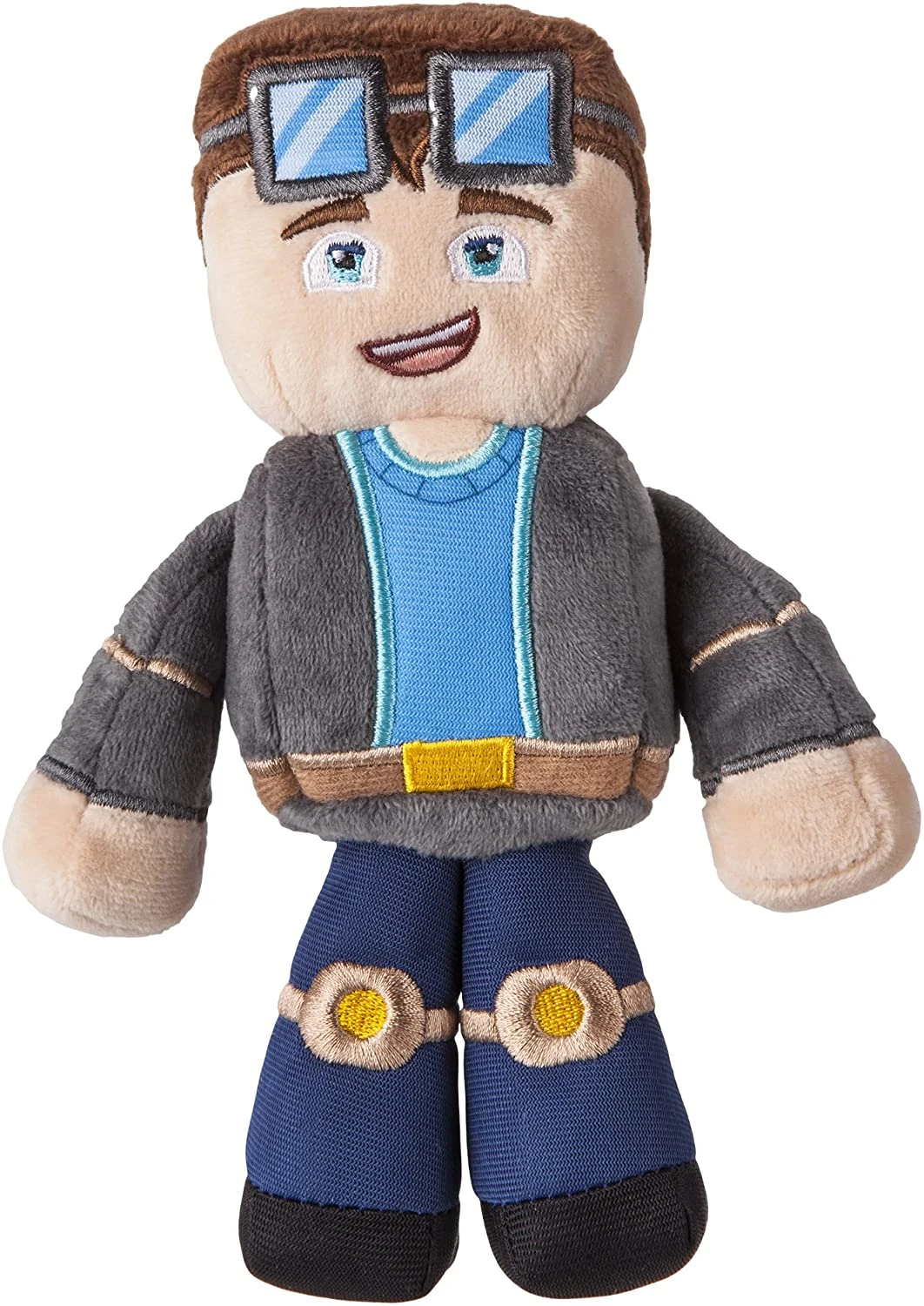 Dan | Plushvillie Wiki | Fandom