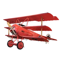 Triplane | PlushyDom 2004 Wiki | Fandom