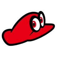 Cappy | PlushyDom 2004 Wiki | Fandom