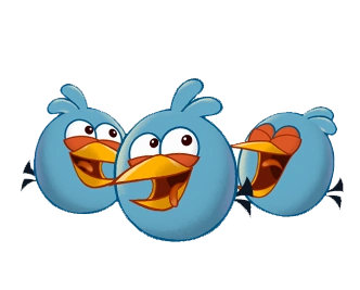 Jay, Jake, and Jim | PlushyDom 2004 Wiki | Fandom