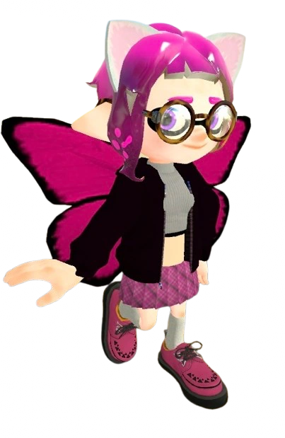 Anja (Character) (Anja/Alryne) | Plushyverse Wiki | Fandom