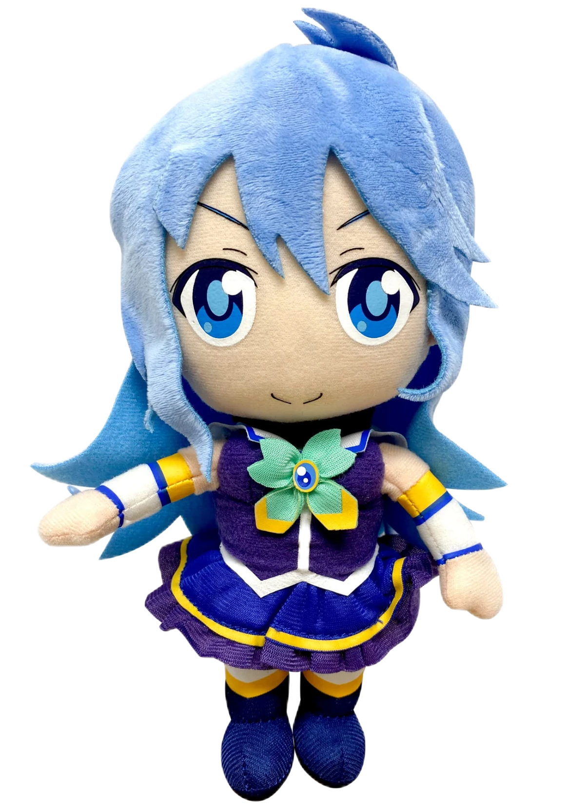 Aqua (Adrian) | Plushyverse Wiki | Fandom