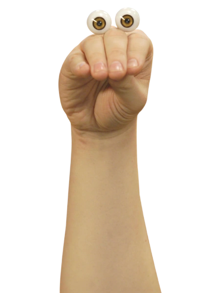 Mr. Hand (CBM) | Plushyverse Wiki | Fandom