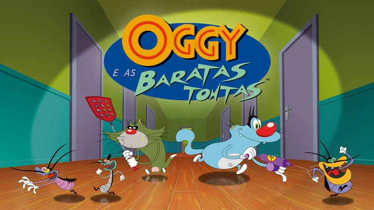 Turminha de Heitor e ninimo TV | Pluto TV Wiki | Fandom