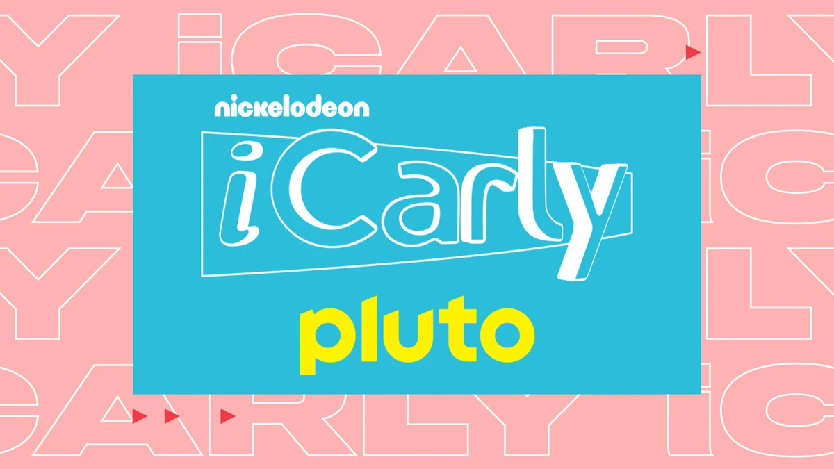 Nickelodeon iCarly TV | Pluto TV Wiki | Fandom