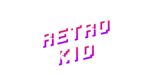 Retro Kid | Pluto TV Wiki | Fandom