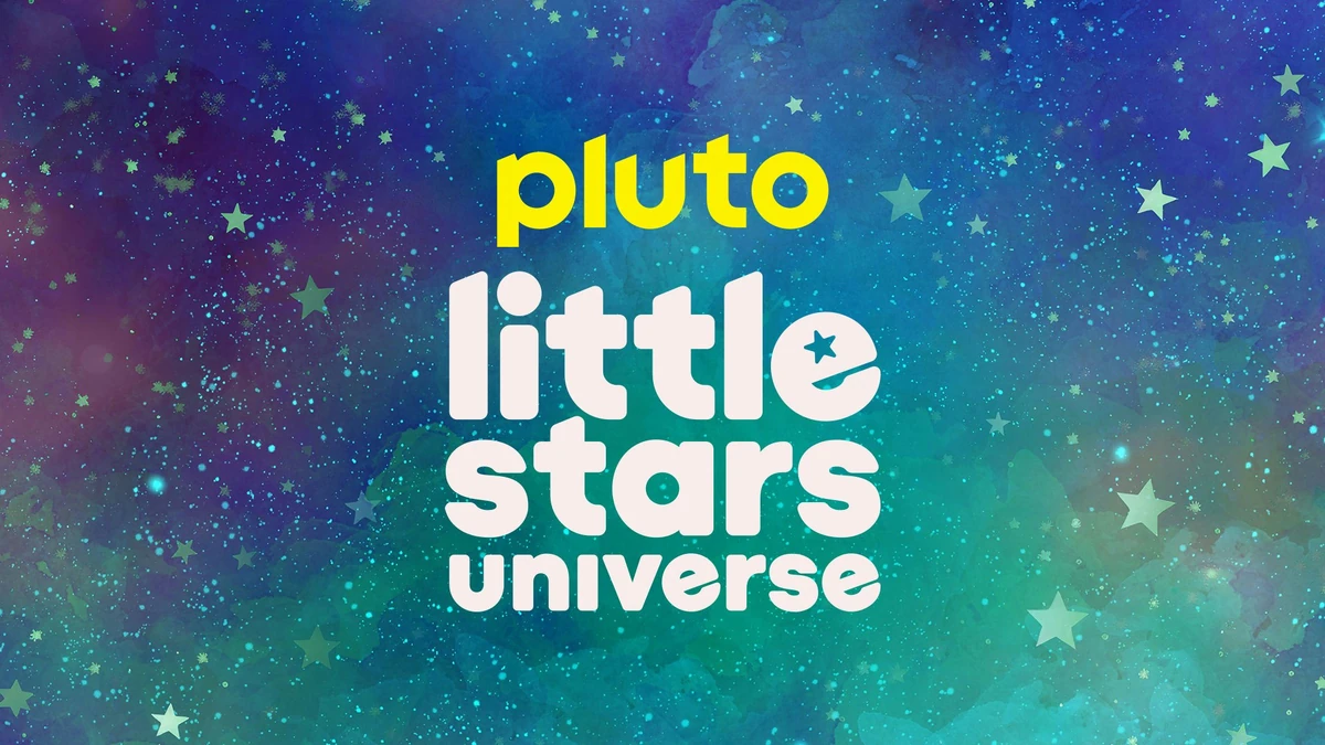 Little Stars Universe | Pluto TV Wiki | Fandom