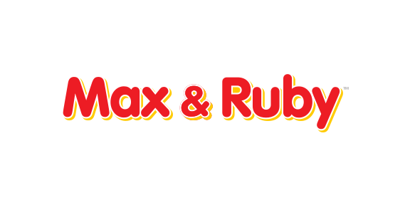 Max & Ruby | Pluto TV Wiki | Fandom
