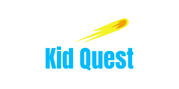 Kid Quest | Pluto TV Wiki | Fandom