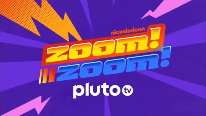 Zoom! Zoom! | Pluto TV Wiki | Fandom