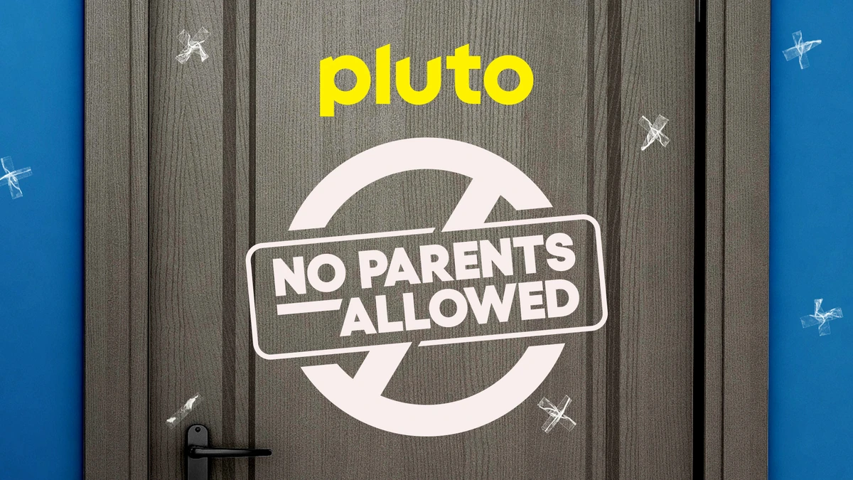 No Parents Allowed | Pluto TV Wiki | Fandom